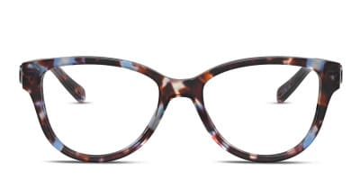 Coach Glasses | Shop Coach Eyeglasses & Coach Sunglasses | Free Basic ...