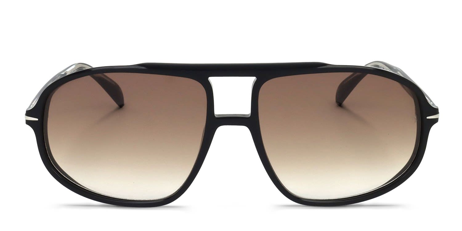 Versace VE2199 Black, Gold Prescription Sunglasses - 50% Off Versace VE2199 Black, Gold Prescription Sunglasses - 50% Off
