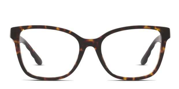 tortoise pattern tory burch