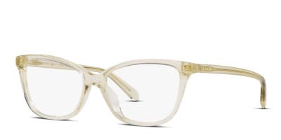 Coach Glasses | Shop Coach Eyeglasses & Coach Sunglasses | Free Basic ...
