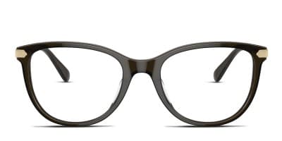 Coach Glasses | Shop Coach Eyeglasses & Coach Sunglasses | Free Basic ...