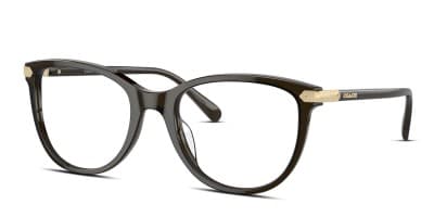 Coach Glasses | Shop Coach Eyeglasses & Coach Sunglasses | Free Basic ...