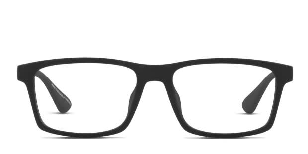 armani ladies frames
