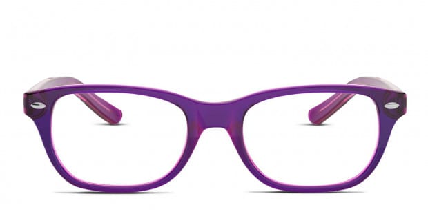 Kids ray ban glasses store