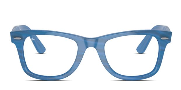 wayfarer optical frames