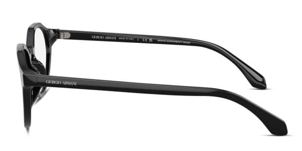 armani ladies frames