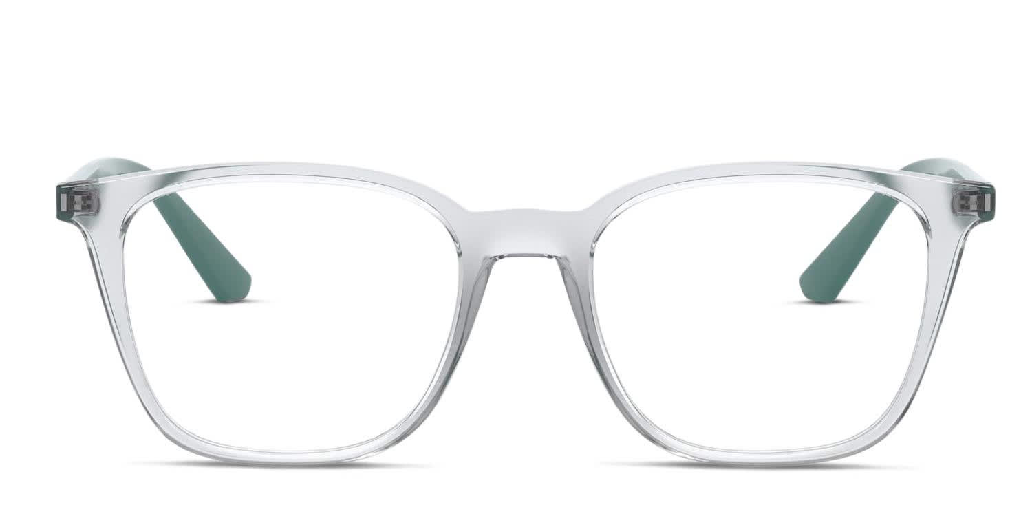Pentax F9900 w/Breeze Catchers Gray/Clear Eyeglasses Pentax F9900 w/Breeze Catchers Gray/Clear Eyeglasses