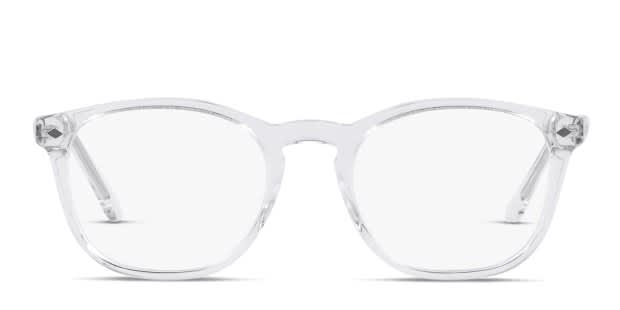 giorgio armani spectacle frames