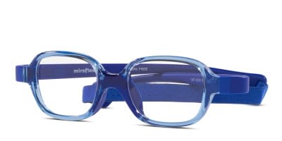 Shop Miraflex Glasses Online | Flexible Frames for Kids