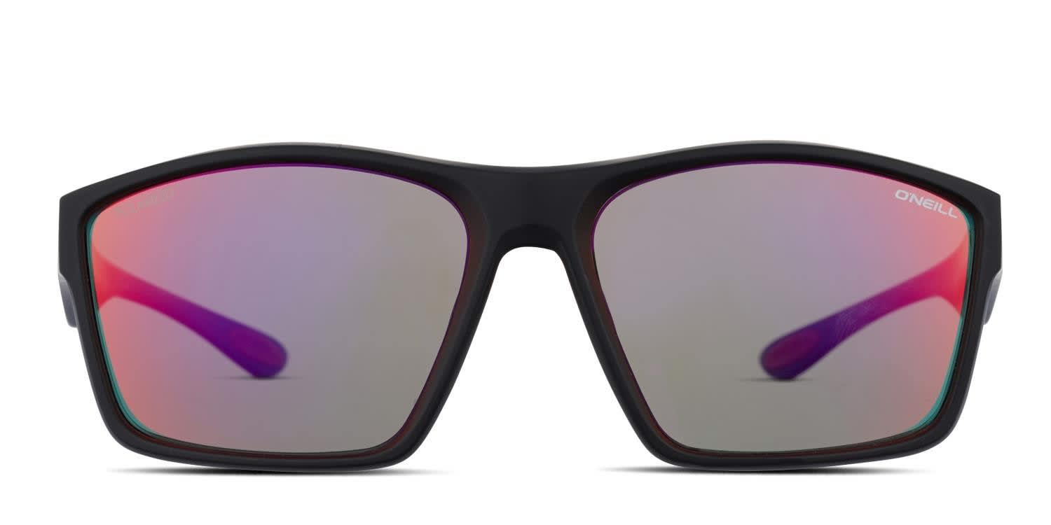 Oakley OO9206 Radarlock Path (A) Black, Red Sunglasses Oakley OO9206 Radarlock Path (A) Black, Red Sunglasses