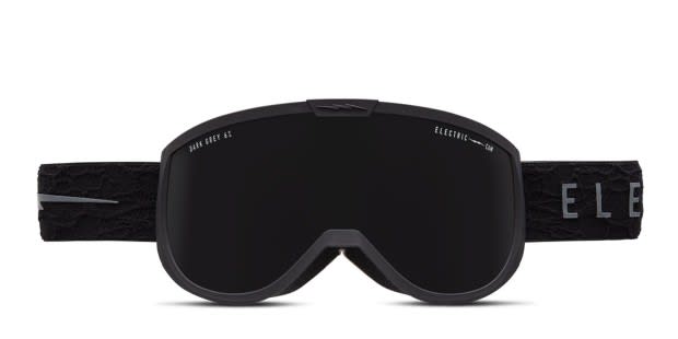 electric goggles ski